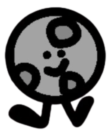 Moony | The official battle for everything Wiki | Fandom