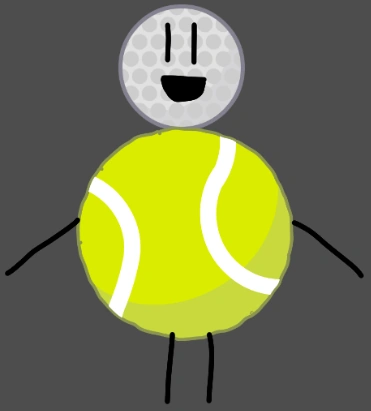 Tenngolf | The official battle for everything Wiki | Fandom
