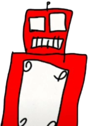 Roboty | The official battle for everything Wiki | Fandom