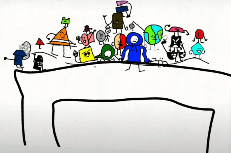 Balance Beam | The official battle for everything Wiki | Fandom