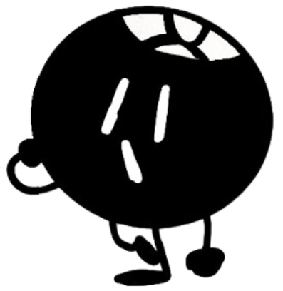 8-Ball | The official battle for everything Wiki | Fandom