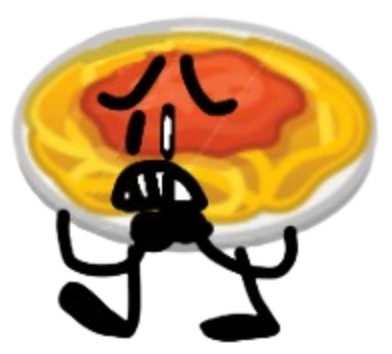 Spaghettio | The official battle for everything Wiki | Fandom