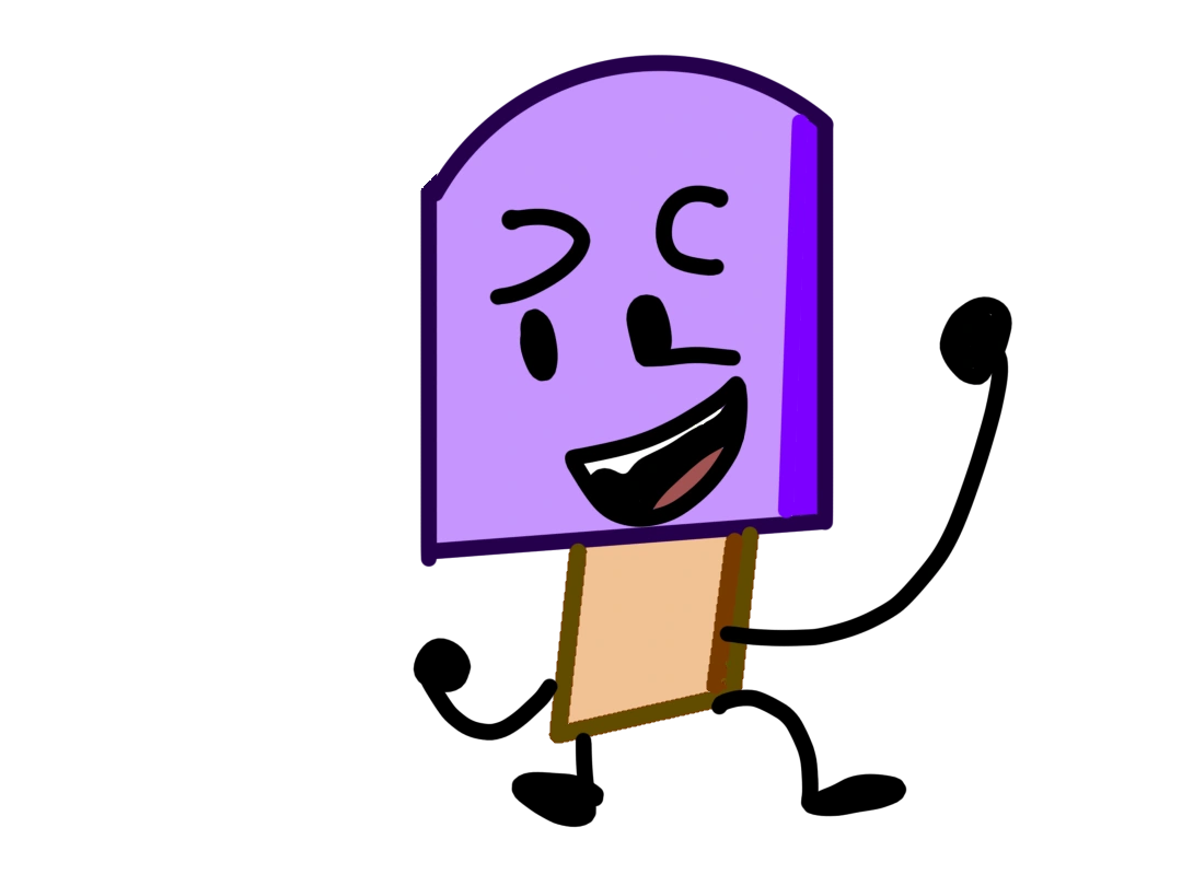Ice Pop | The official Battle For something Wiki | Fandom