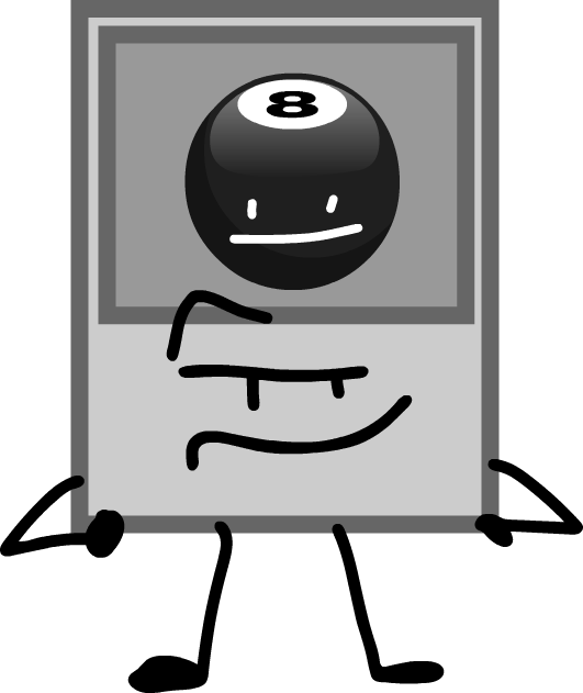 List of Characters up for debut | The official Battle For something ...