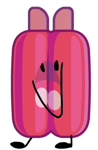 Patrick Popsicle | The official Battle For something Wiki | Fandom