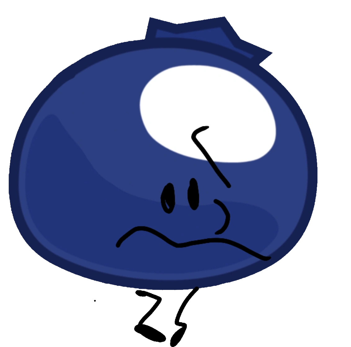 BlueBerry | The official Battle For something Wiki | Fandom