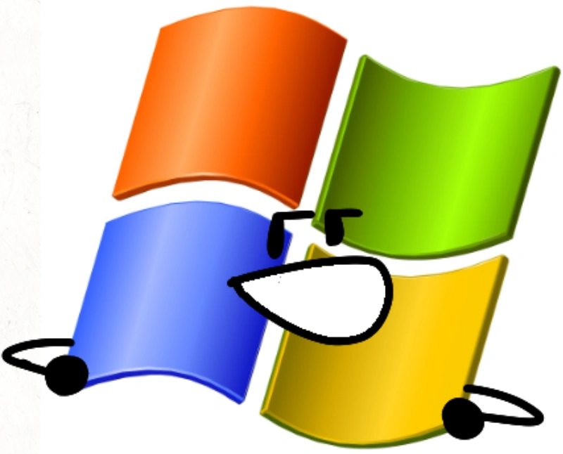 Windows XP | The Official Battle Of The Plushies Wiki | Fandom