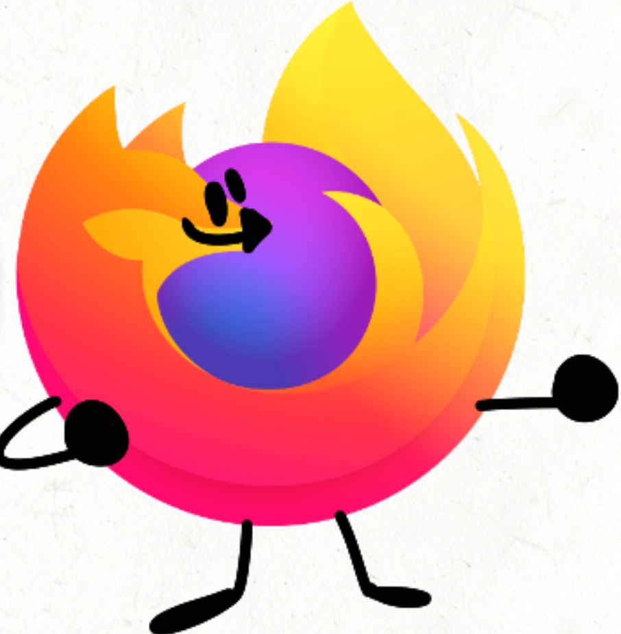 Firefox | The Official Battle Of The Plushies Wiki | Fandom