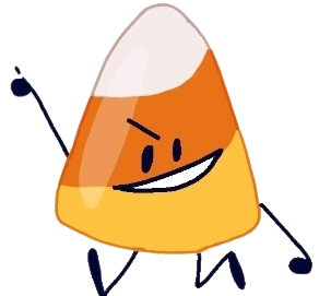 Candy Corn | The Official Battle Of The Plushies Wiki | Fandom