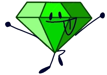 Emerald | The Official Battle Of The Plushies Wiki | Fandom