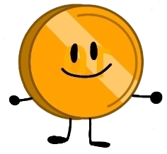 Coin | The Official Battle Of The Plushies Wiki | Fandom