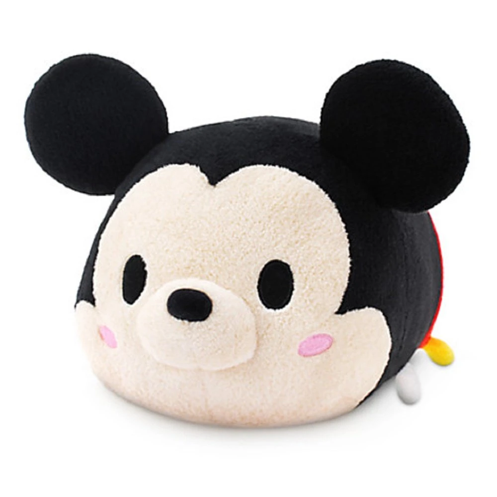 Mickey Mouse Tsum Tsum | The Official Battle Of The Plushies Wiki | Fandom