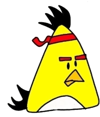 Chuck | The Official Battle Of The Plushies Wiki | Fandom