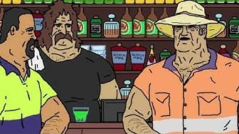 THE PUB | The Official Big Lez Show Wiki | Fandom