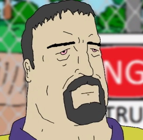 Mike Nolan | The Official Big Lez Show Wiki | Fandom