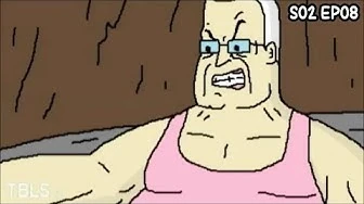 GOIN' BACK | The Official Big Lez Show Wiki | Fandom