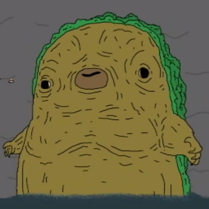 Choomahviathan | The Official Big Lez Show Wiki | Fandom