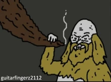 Donny the Dealer | The Official Big Lez Show Wiki | Fandom