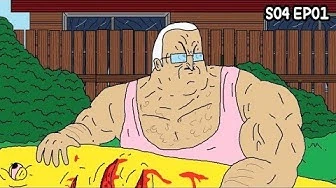 Category:Season 4 Episodes | The Official Big Lez Show Wiki | Fandom