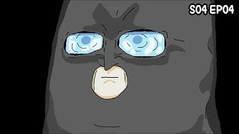 WORD FROM THE KING | The Official Big Lez Show Wiki | Fandom