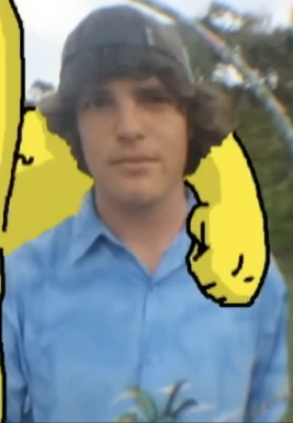 Jarrad Wright | The Official Big Lez Show Wiki | Fandom
