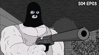 VINALLY | The Official Big Lez Show Wiki | Fandom