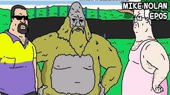 Lantana Bush | The Official Big Lez Show Wiki | Fandom