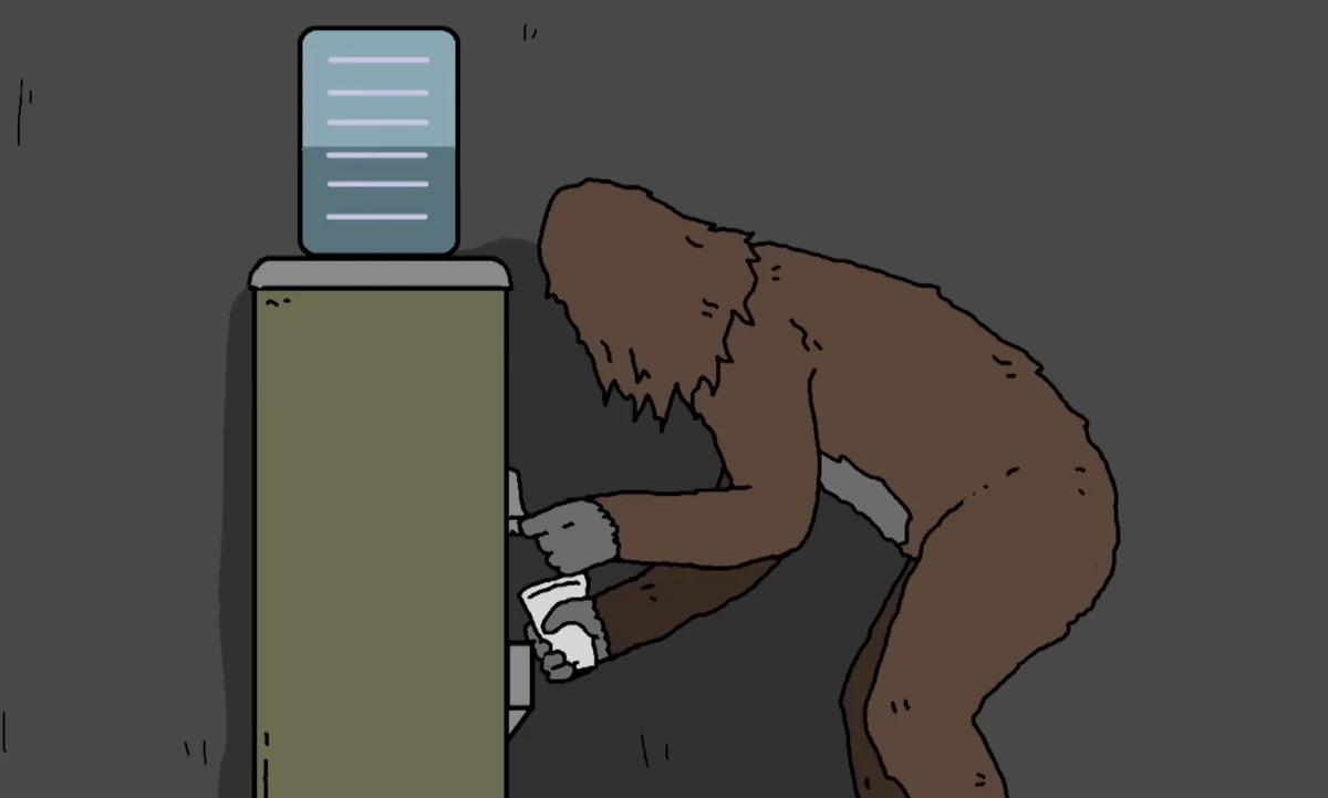 Forum:Watercooler | The Official Big Lez Show Wiki | Fandom