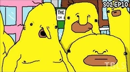 ATTACK OF THE CHOOMAHS (PART 2) | The Official Big Lez Show Wiki | Fandom