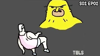 THE TRIPPA SNIPPA | The Official Big Lez Show Wiki | Fandom