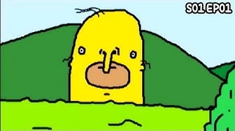 THE FLOWERS | The Official Big Lez Show Wiki | Fandom