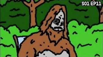 CHOOMAH ISLAND | The Official Big Lez Show Wiki | Fandom