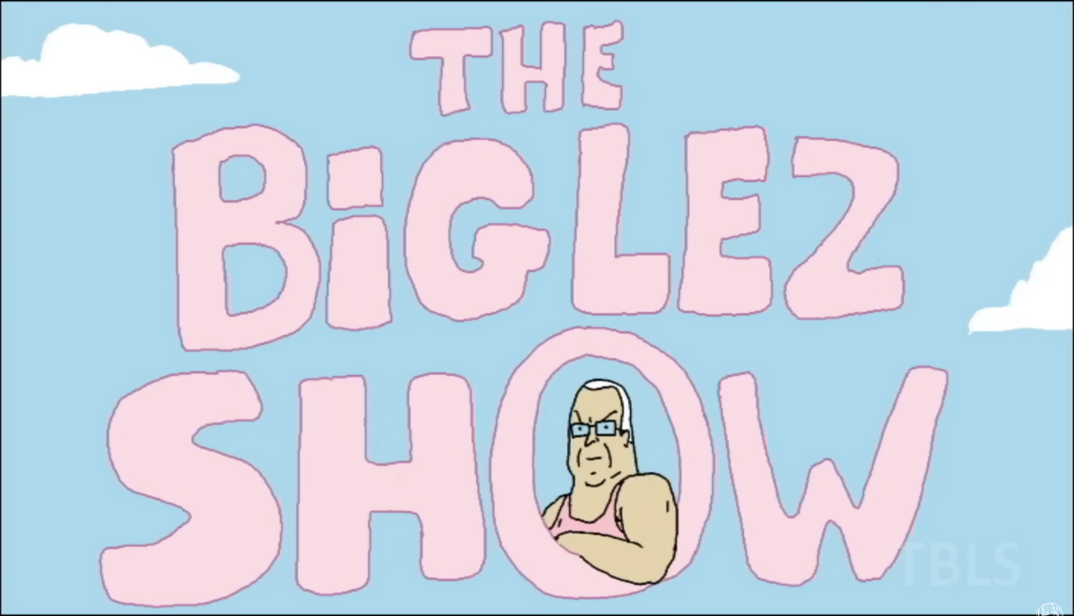 Season 3 The Official Big Lez Show Wiki Fandom