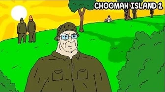 CHOOMAH ISLAND 2 | The Official Big Lez Show Wiki | Fandom
