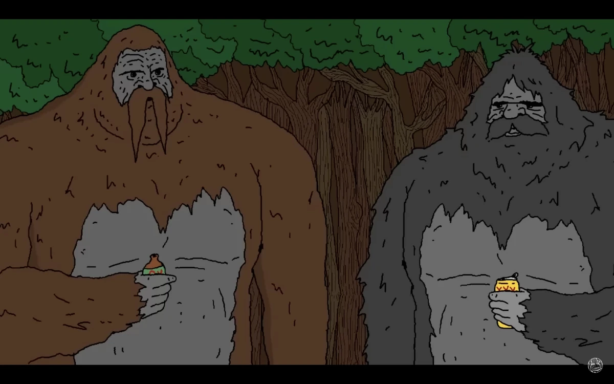 Ross | The Official Big Lez Show Wiki | Fandom