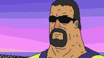 BBQ | The Official Big Lez Show Wiki | Fandom