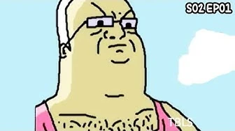 THEY'RE BACK | The Official Big Lez Show Wiki | Fandom