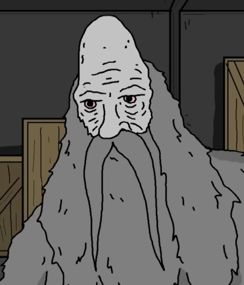 Wayno | The Official Big Lez Show Wiki | Fandom