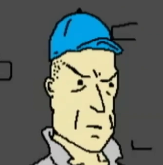 Eshay Lad | The Official Big Lez Show Wiki | Fandom