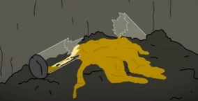 Choomah | The Official Big Lez Show Wiki | Fandom