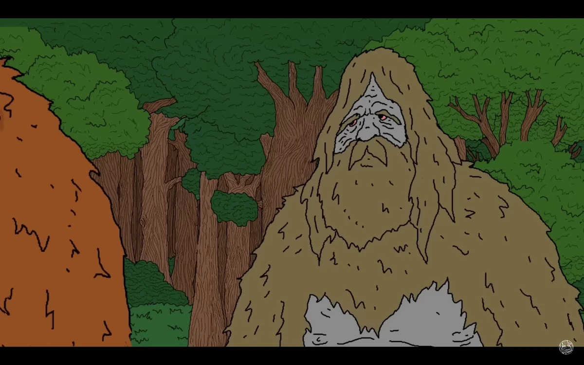 Kelsy | The Official Big Lez Show Wiki | Fandom