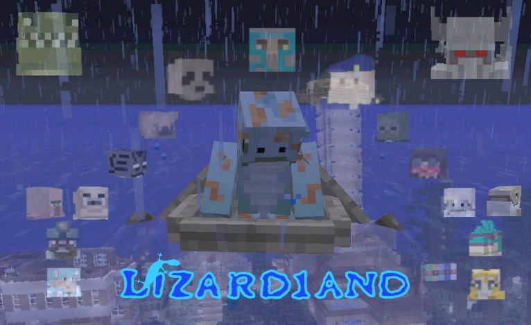 Lizard1and | The Official BlueLizard Wiki | Fandom
