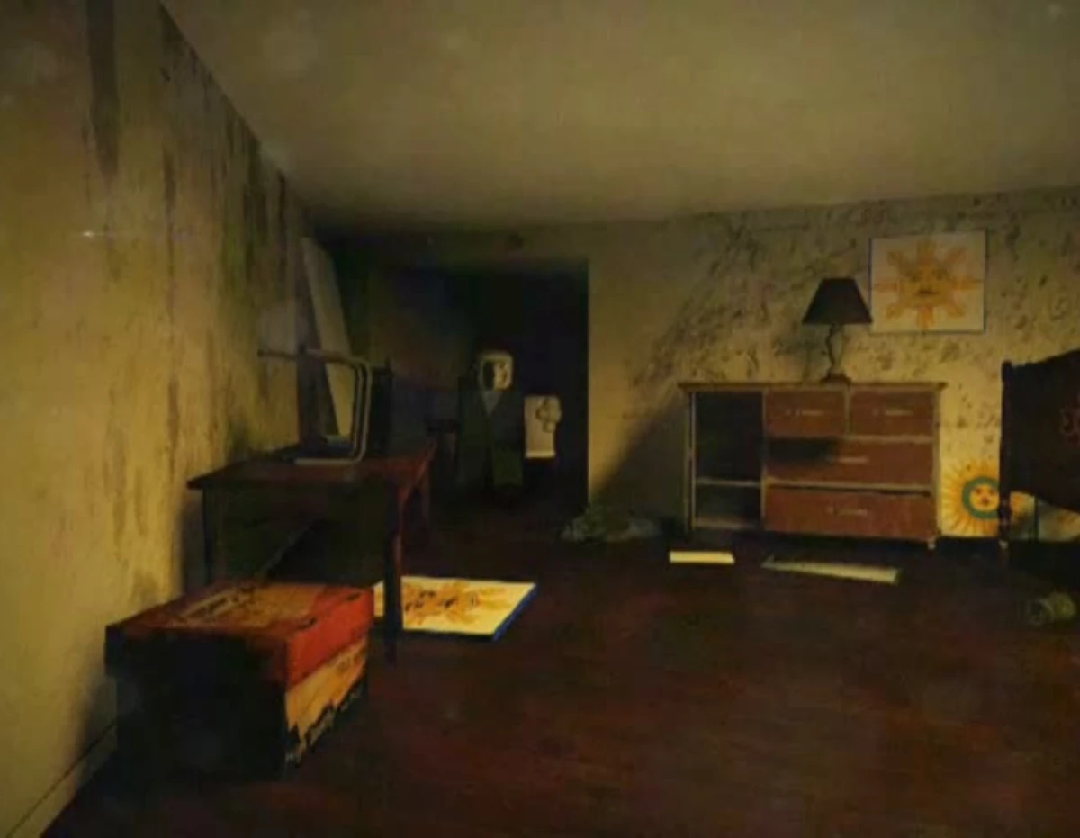 Still Life | The Official BRP Wiki | Fandom