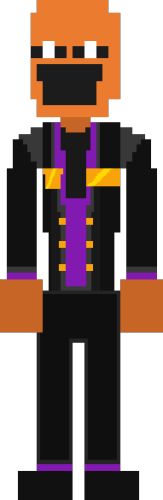 Jack Kennedy | The OFFICIAL Bruen Universe Wiki | Fandom
