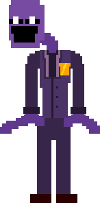 Dave Miller (TDS) | The OFFICIAL Bruen Universe Wiki | Fandom