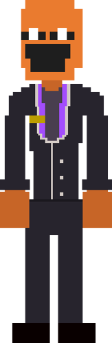 Jack Kennedy | The OFFICIAL Bruen Universe Wiki | Fandom