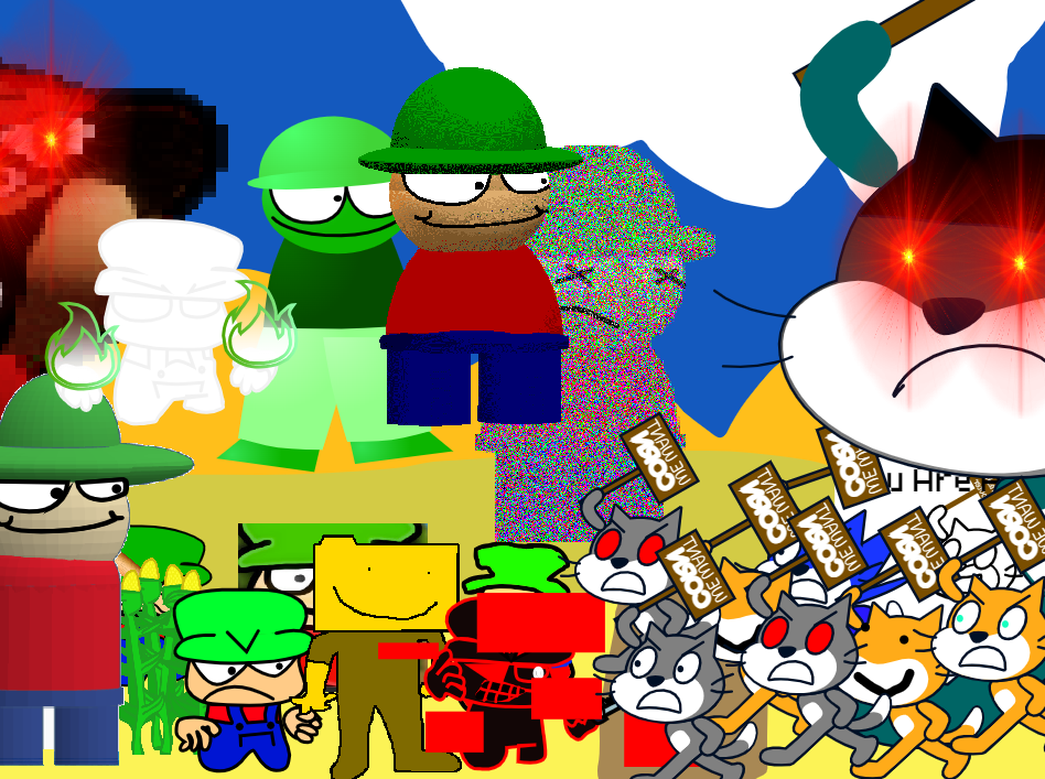 Bambi TD Version 0.2 | The Official Bambi TD Wiki | Fandom