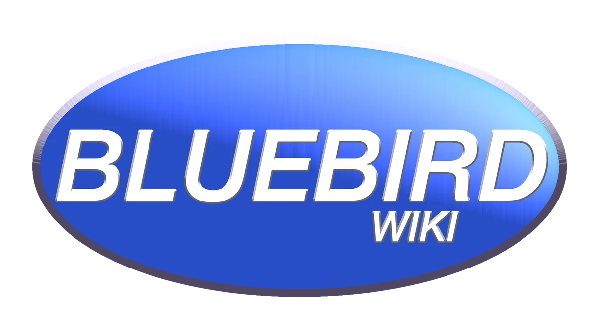 BudgieWare (company) | The Bluebird Wiki | Fandom
