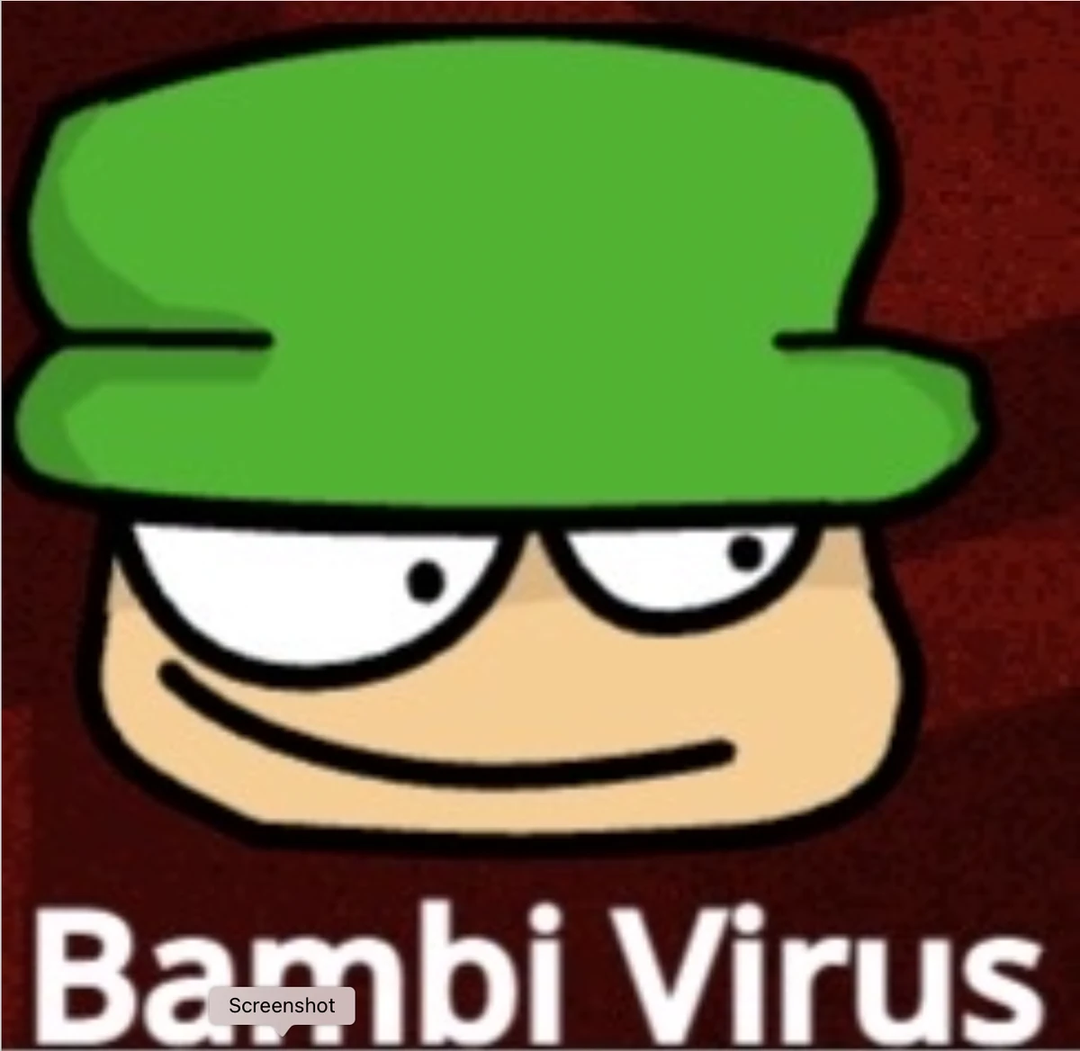 Bambi Virus | The Official BudgieWare Wiki | Fandom