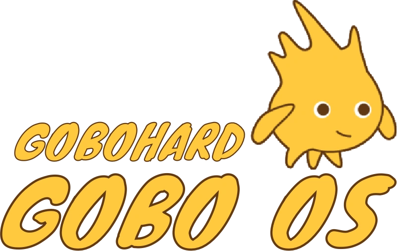 Gobo OS | The Official BudgieWare Wiki | Fandom